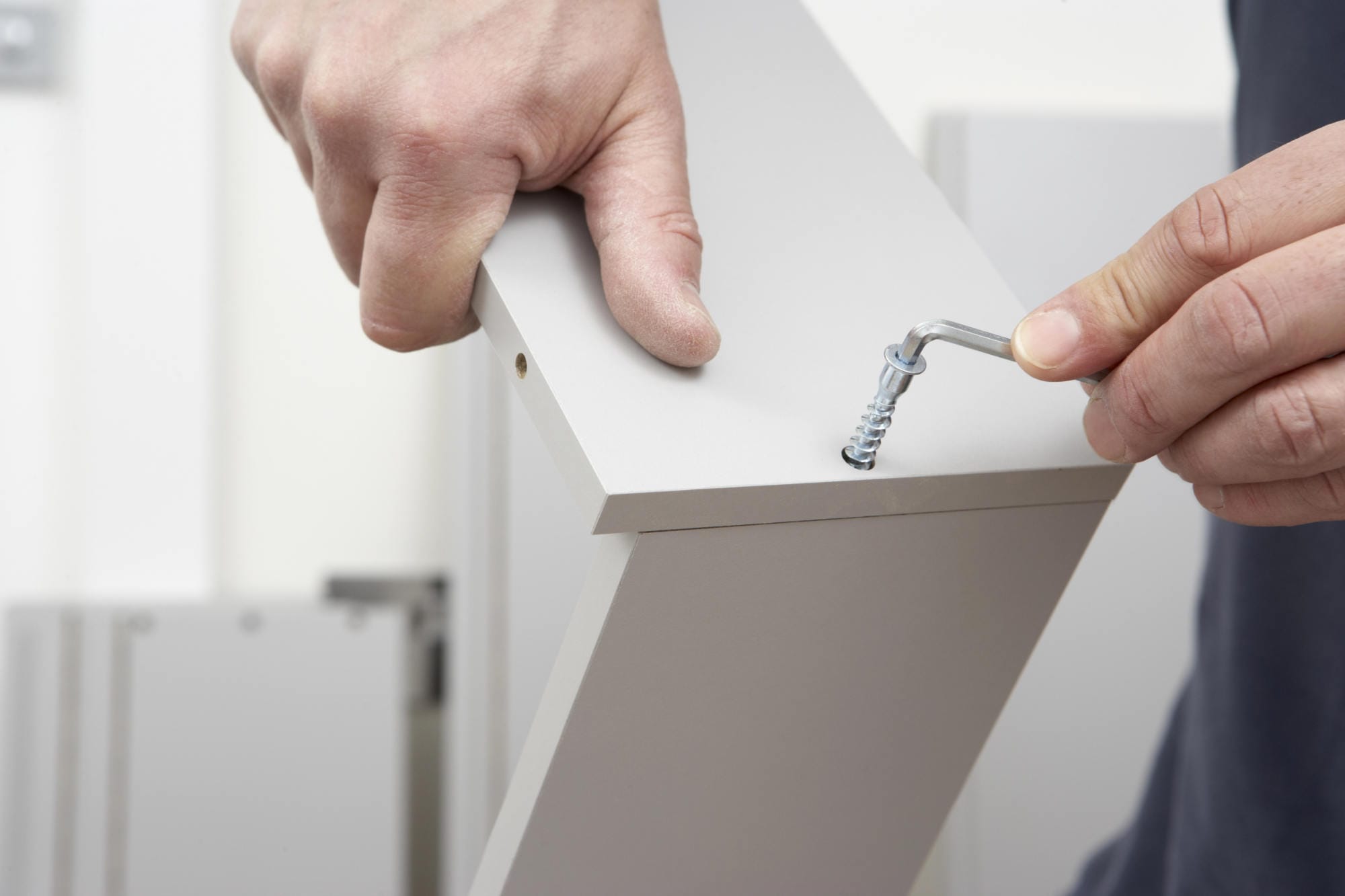 Flat pack delivery - JTS Couriers